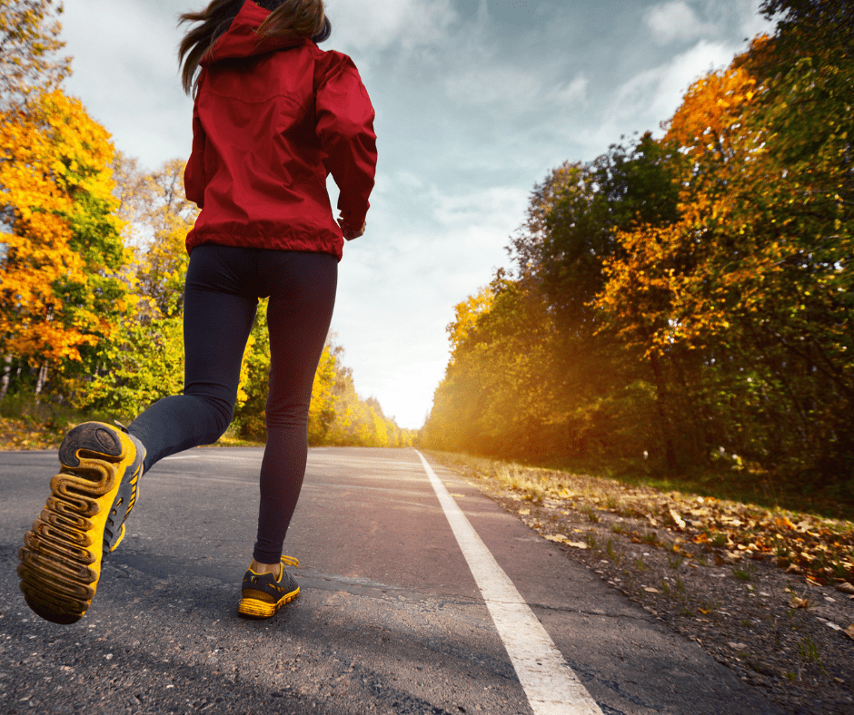 11 Tips on Maximizing Performance as a Fat Adapted Runner.